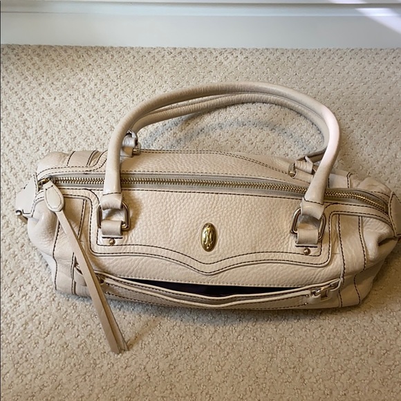 Cole Haan | Bags | Cole Haan Leather Bag | Poshmark